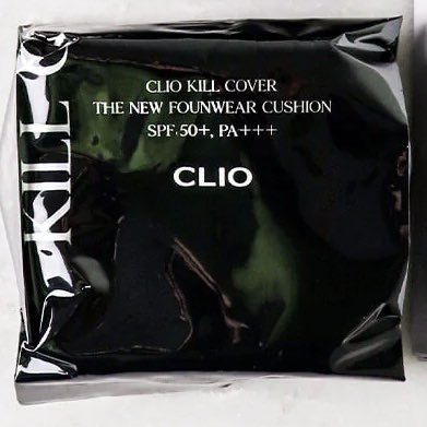 Clio Kill Cover 03 Linen Foundation Refill, Beauty & Personal Care ...