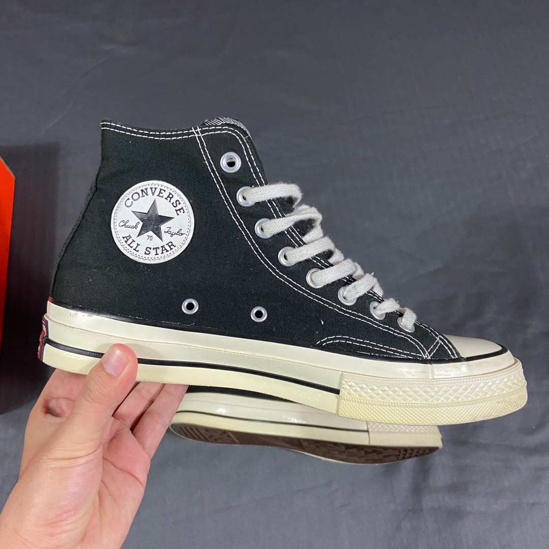 Converse ct70 high cut, Men's Fashion, Footwear, Sneakers on Carousell