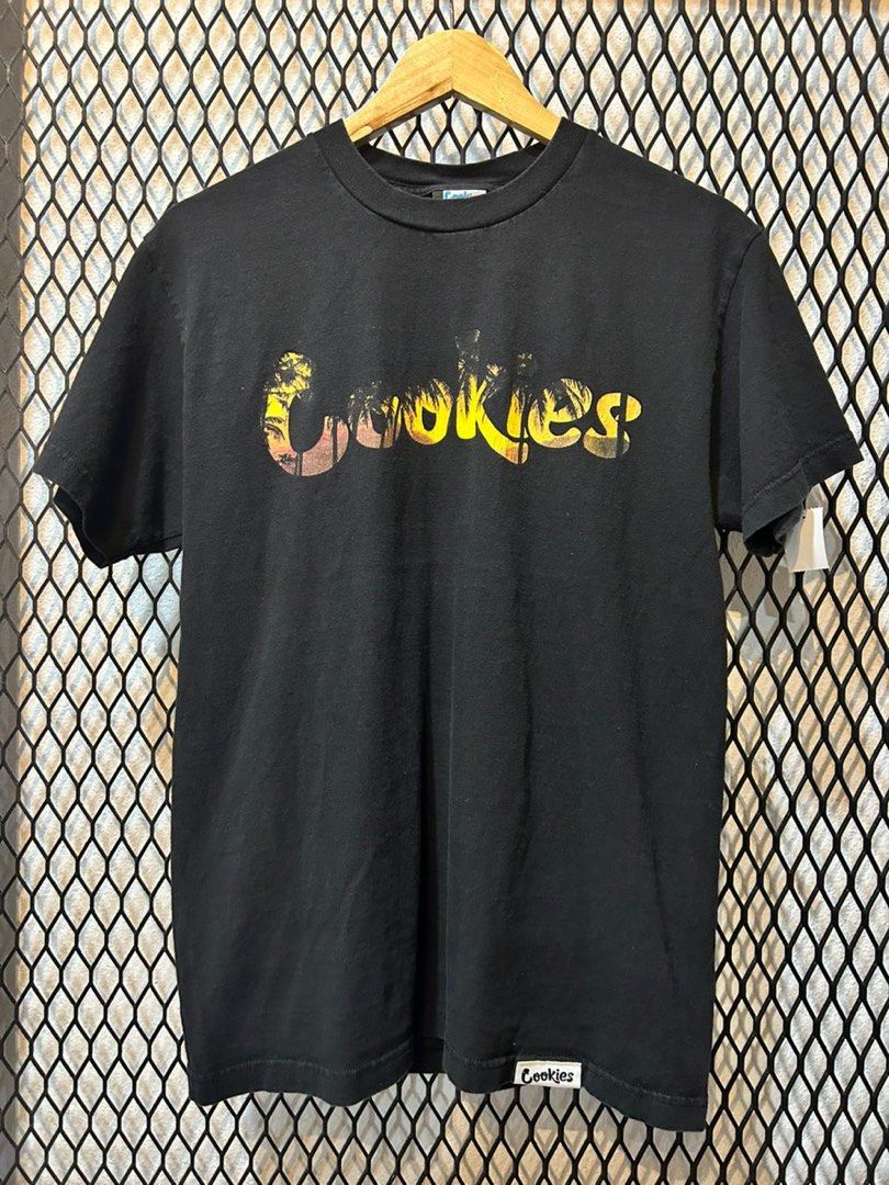 Cookies x scarface movie, Men's Fashion, Tops & Sets, Tshirts & Polo ...