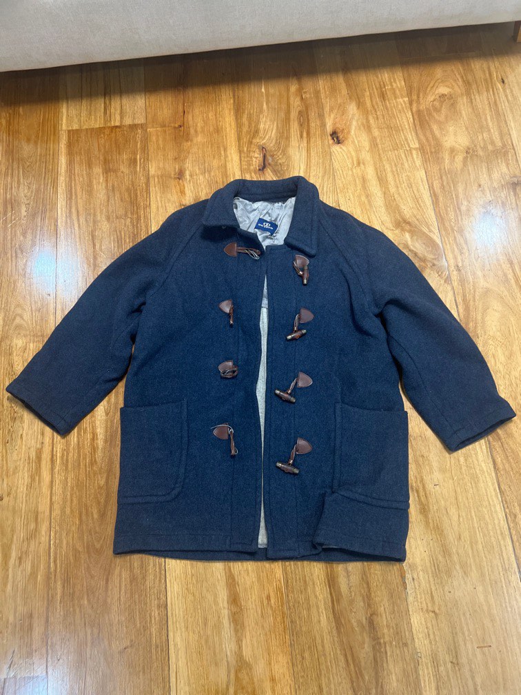 Devred paddington coat, Men's Fashion, Coats, Jackets and Outerwear on ...