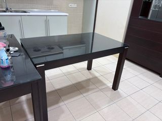 Meja Makan Meja Kafe Meja Restoran Cafe Tables Coffee Tables Restaurant ...