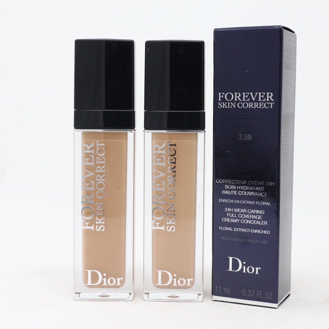 Dior Forever Skin Corrector Concealor, Beauty & Personal Care, Face ...