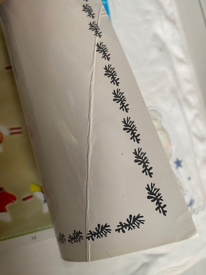 Disney Pixar Finding Nemo Sticker Book Treasury And Activity, Hobbies ...