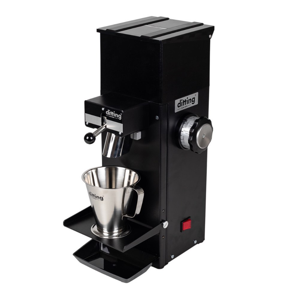 DITTING GRINDERS, TV & Home Appliances, Kitchen Appliances, Juicers, Blenders & Grinders on ...