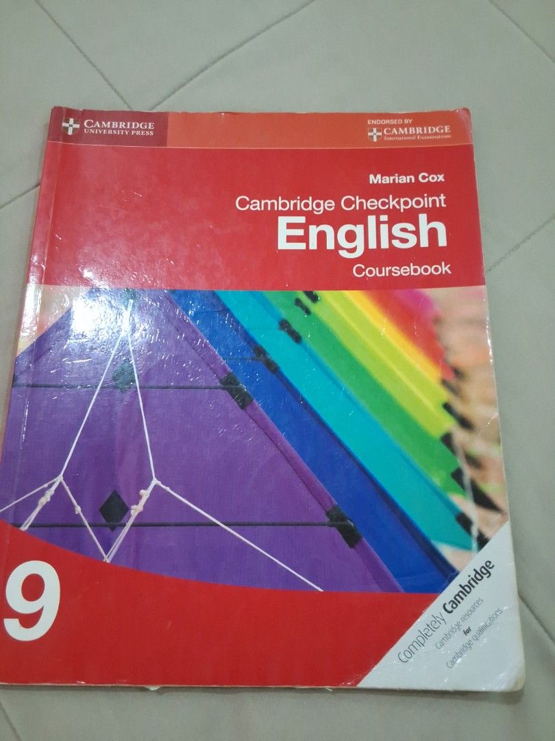English Grade 9 course book, Hobbies & Toys, Books & Magazines ...