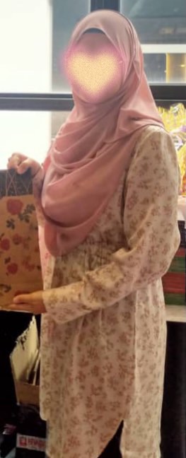 Filanto dress, Women's Fashion, Tops, Blouses on Carousell