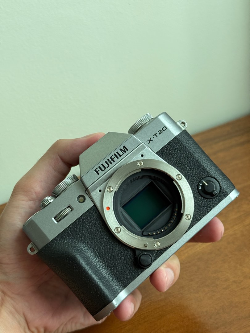 Fujifilm XT20, Photography, Cameras on Carousell