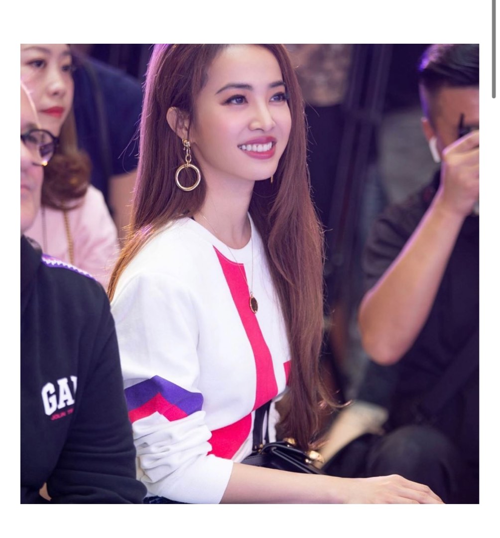 Gap x Jolin 第二波聯名系列（已絕版）, 他的時尚, 休閒運動服飾在旋轉拍賣