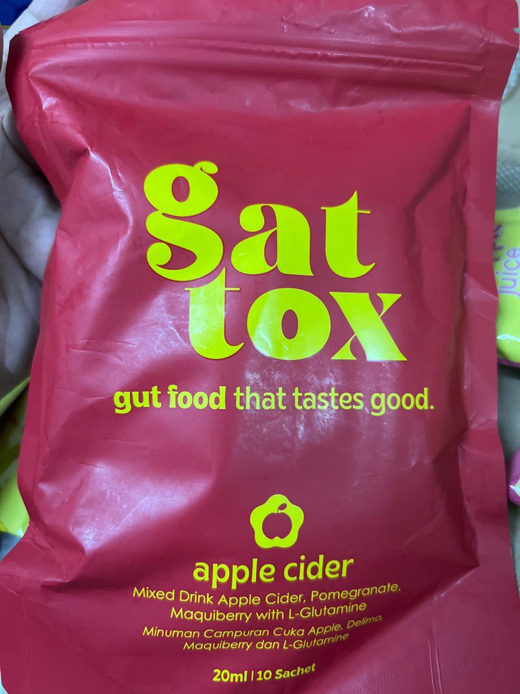 Gattox, Food & Drinks, Other Food & Drinks on Carousell