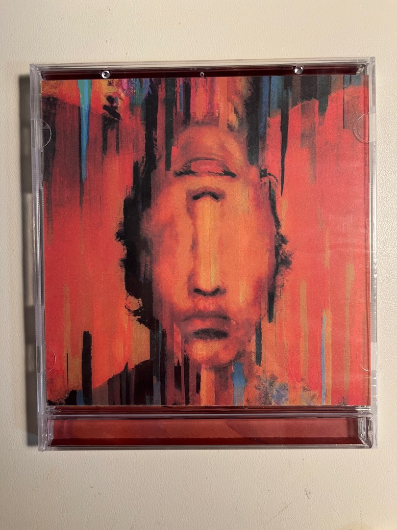 Giggles - Hong Dabin DPR Live, Hobbies & Toys, Music & Media, CDs ...