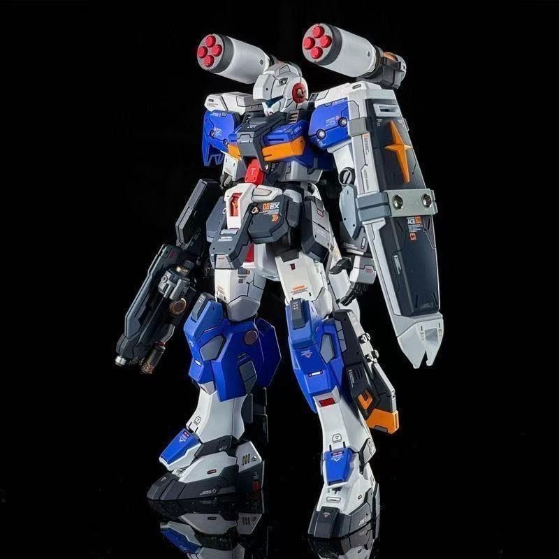[現貨]hg pb 1/144 吉萊 G-line 送水貼 國產 有特典, 興趣及遊戲, 玩具 & 遊戲類 - Carousell