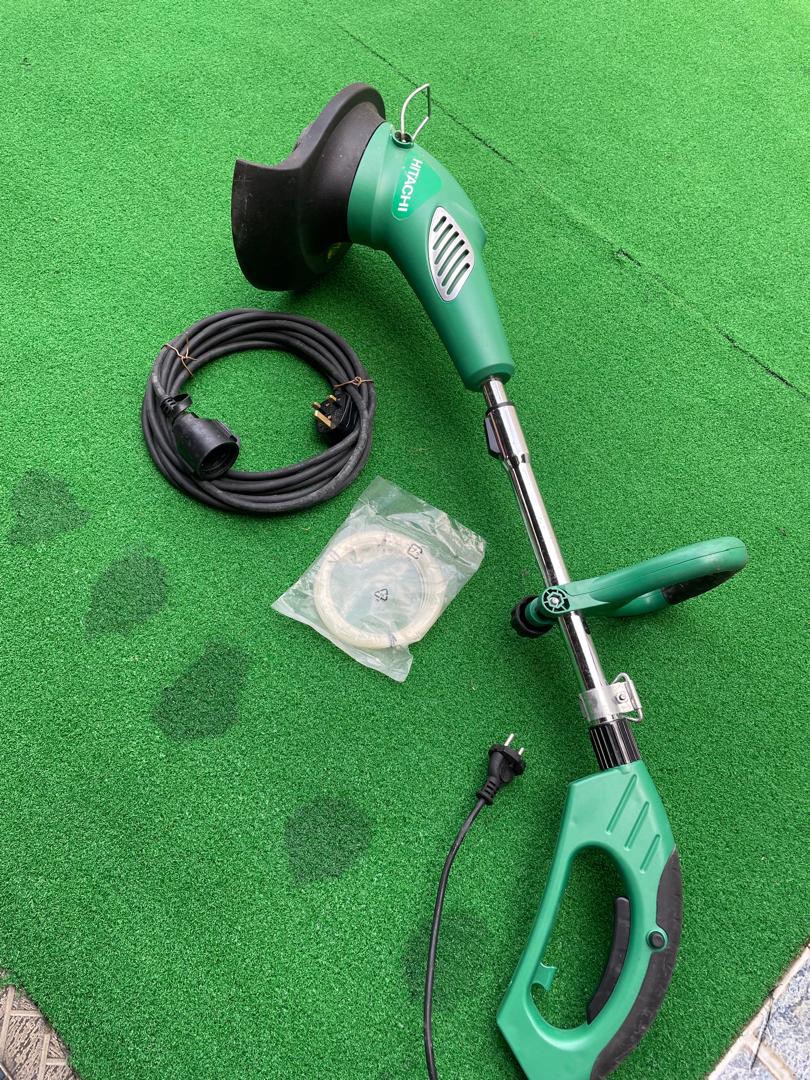 HITACHI AUTOMATIC GRASS CUTTER FOR SALE, Everything Else, Others on ...