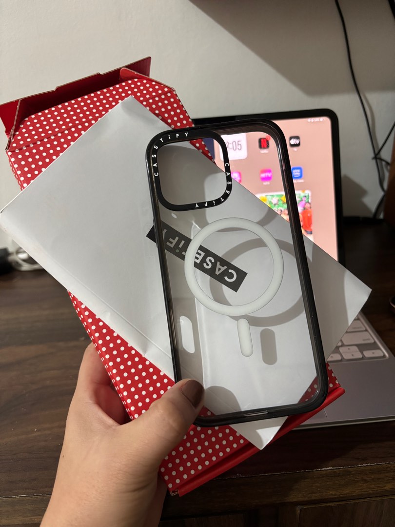 Iphone 16 promax, Mobile Phones & Gadgets, Mobile & Gadget Accessories ...