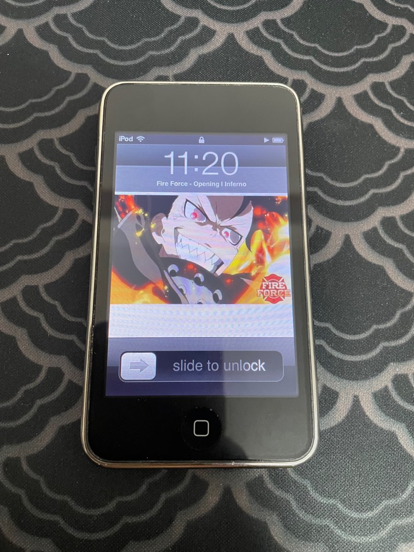 IPod Touch 3rd Gen 32GB, Mobile Phones & Gadgets, Other Gadgets on ...