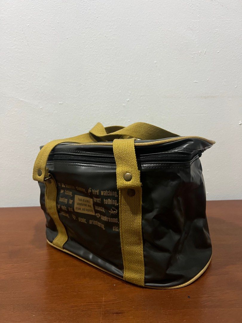 Kansai Outdoor Life Bag, Furniture & Home Living, Outdoor Furniture on ...