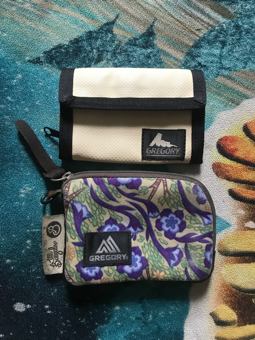 Kombo Gregory (Card & Coin), Men's Fashion, Bags, Belt bags, Clutches ...