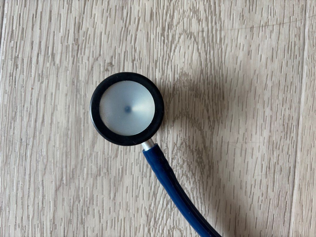 [FREE DELIVERY] Original Littman Pediatric Stethoscope Classic II ...