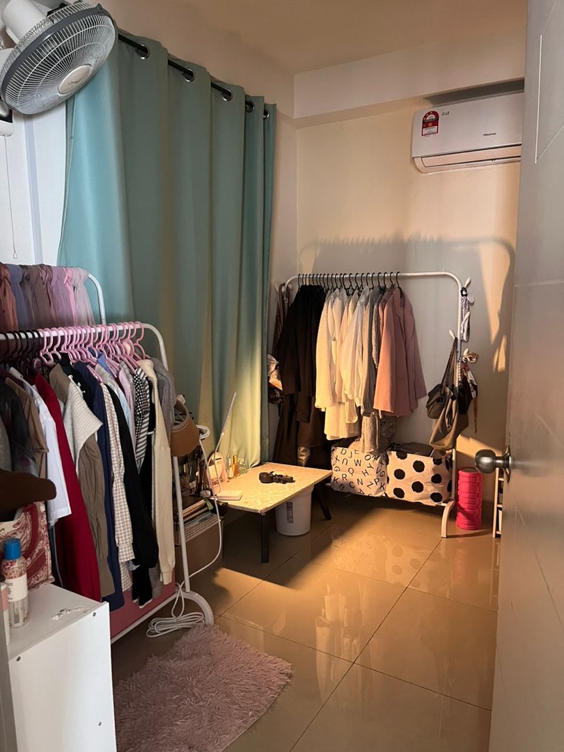 Menara U1 shah alam, Property, Rentals on Carousell