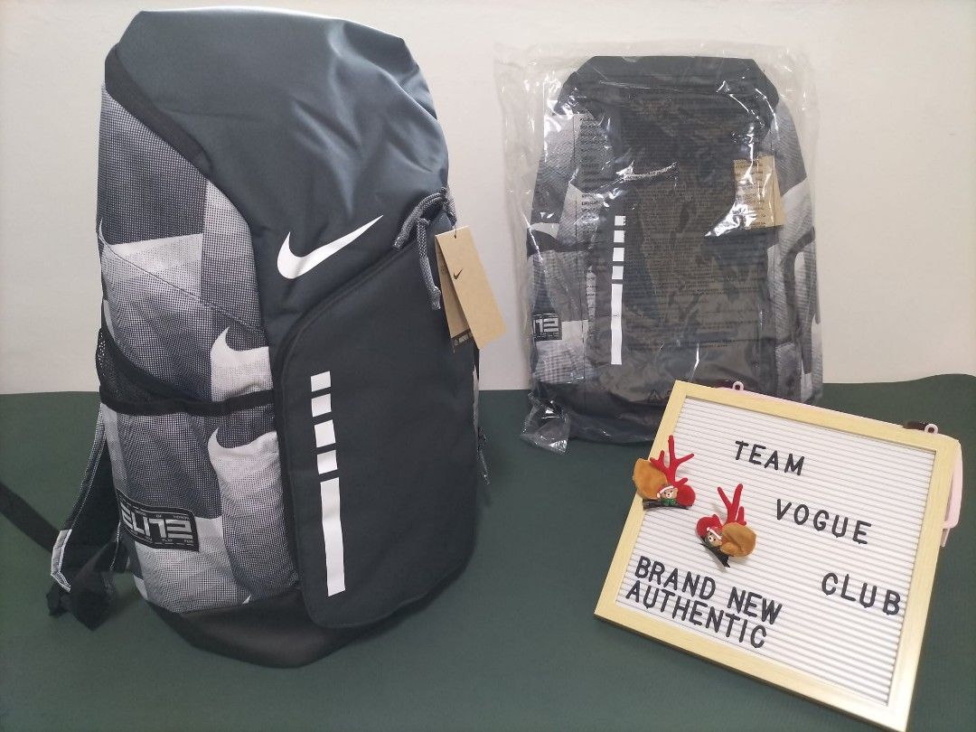 New Nike elite hoops Kay yow Nike elite backpack Nike Kay yow bag Nike ...