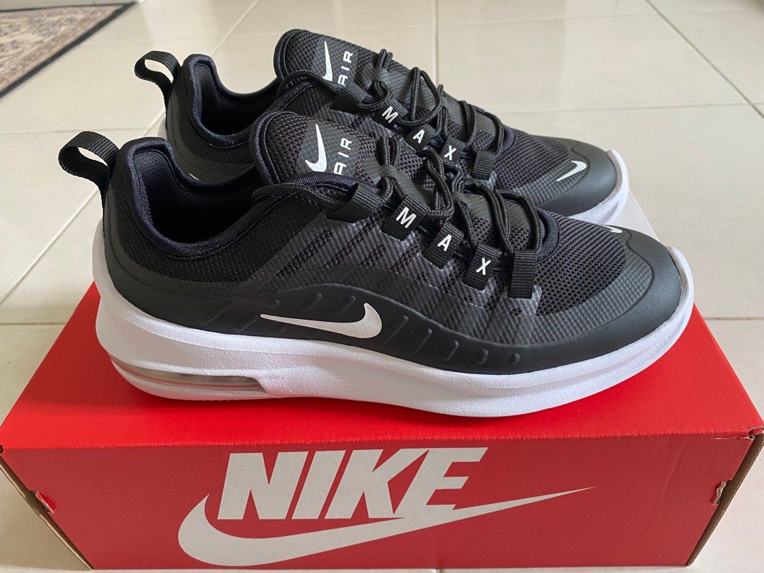 Nike Air Max Axis, Men's Fashion, Footwear, Sneakers on Carousell