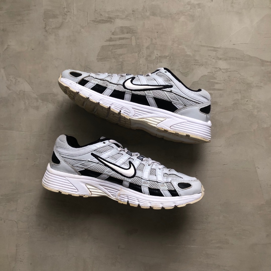 Nike P-6000 "Pure Platinum" (2), Men's Fashion, Footwear, Sneakers on ...