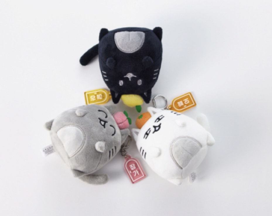 {Official} Seventeen Artist Made - Jun OCL Keyring, Hobbies & Toys ...