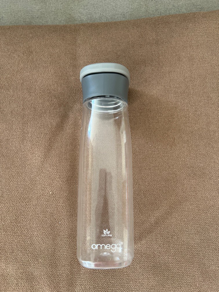 Omega Plastic Watter Bottle, Furniture & Home Living, Kitchenware ...