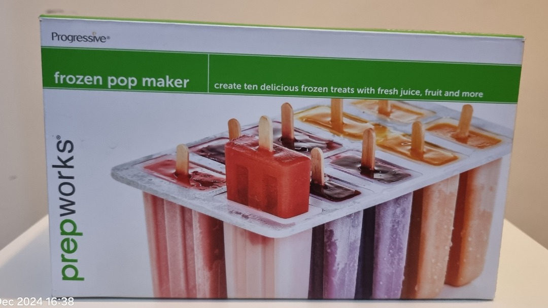 Prepworks by Progressive Freezer Pop Marker, Everything Else, Others on ...
