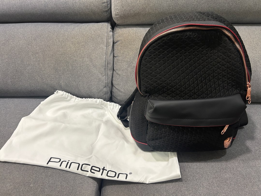 Princeton Goldiva Breastmilk Cooler Storage Diaper Bag, Babies & Kids ...