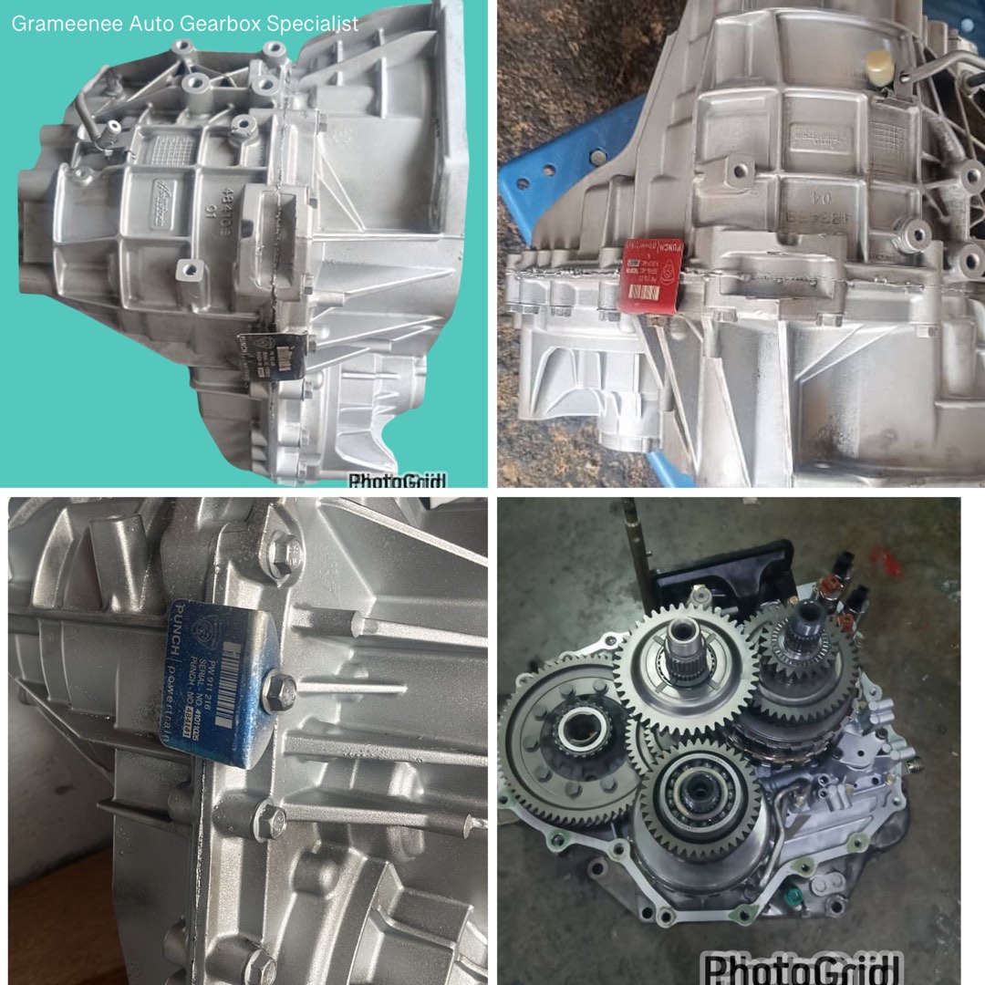 Proton Exora Turbo, Suprima S Turbo, Persona Cvt Auto Gearbox, Services ...