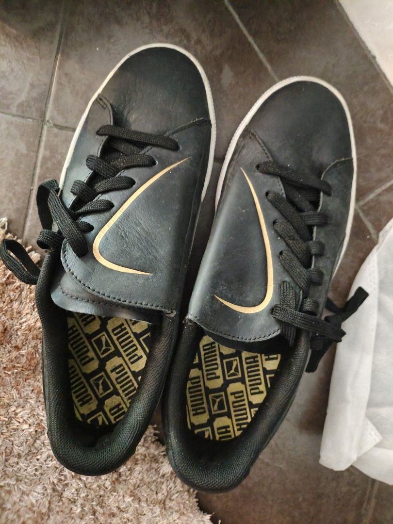 Puma original, Women's Fashion, Footwear, Sneakers on Carousell