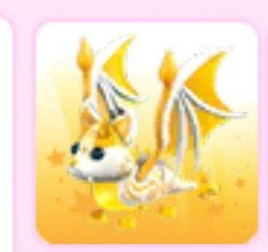 Roblox Adopt Me Fairy Bat Dragon Roblox Adopt Me Fairy Bat Dragon ...