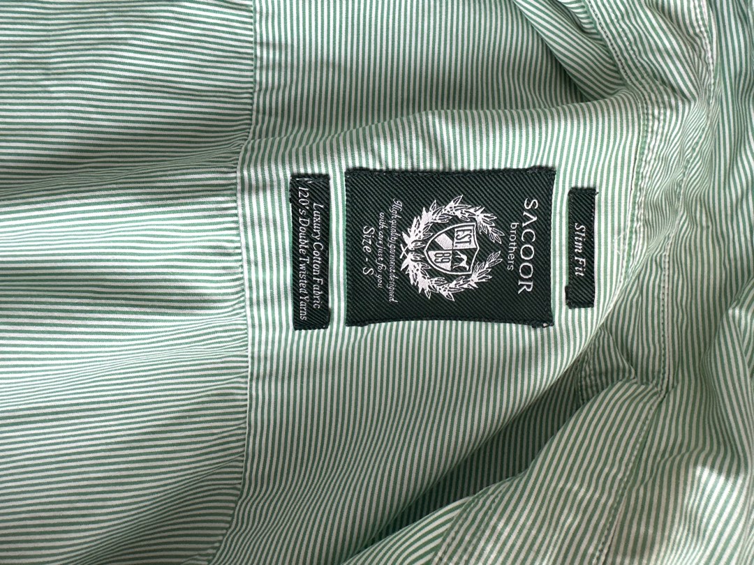 SACOOR, Men's Fashion, Activewear on Carousell