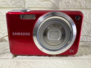 Samsung ST5000 Digital Camera, Photography, Cameras on Carousell
