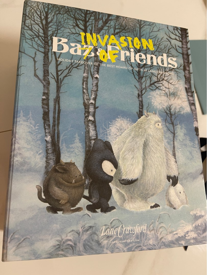 Sell : Baz & Friends 100 % New - 2 隻 玻璃水杯 連蓋 ！, 徵收 - Carousell