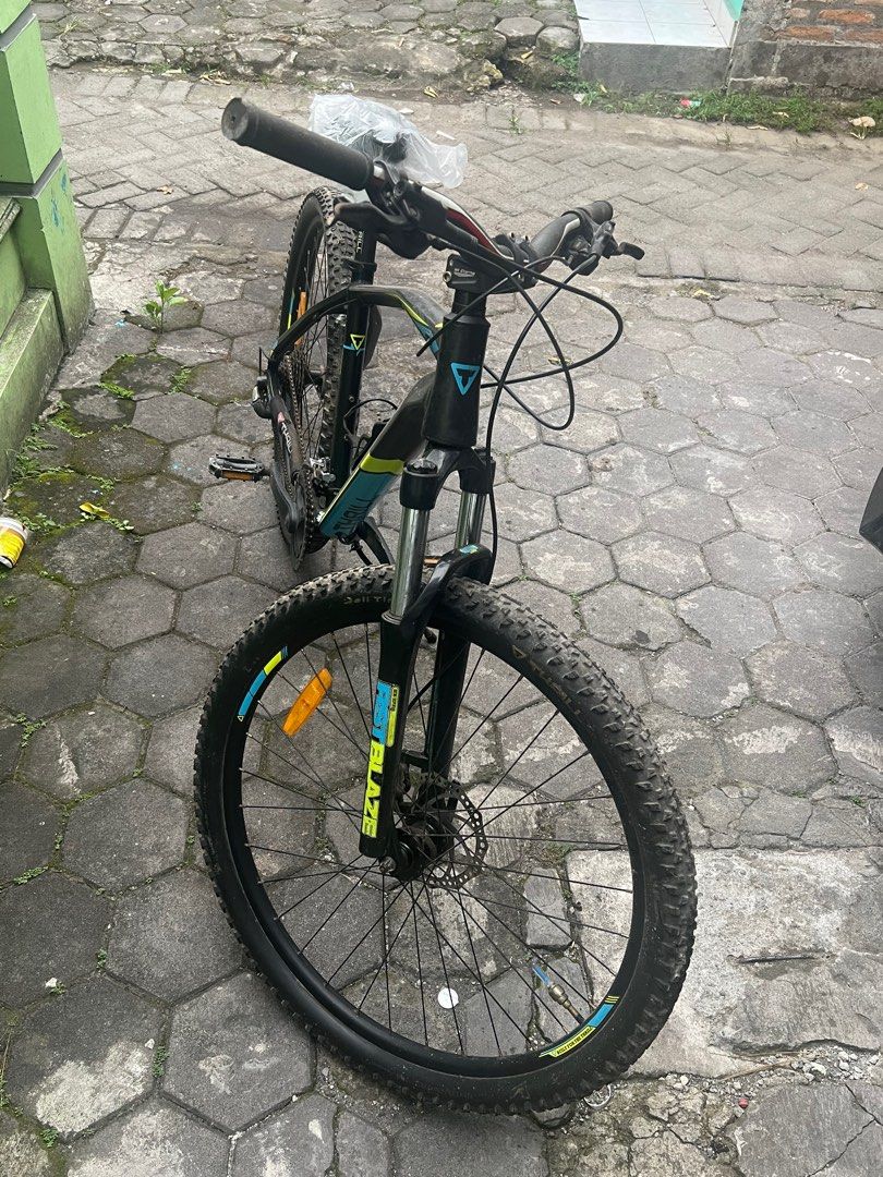 Sepeda gunung pholygon, Olah Raga, Sepeda di Carousell