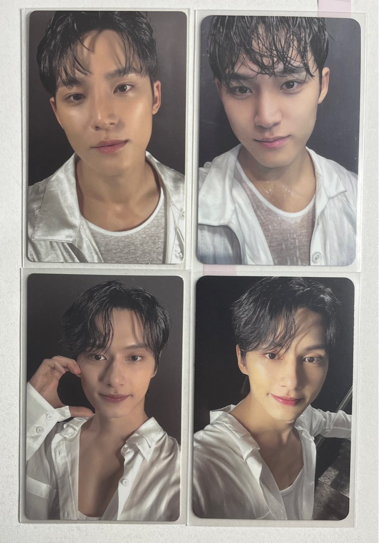 Seventeen 12th mini album Spill the Feels STF rpcs weverse global ...