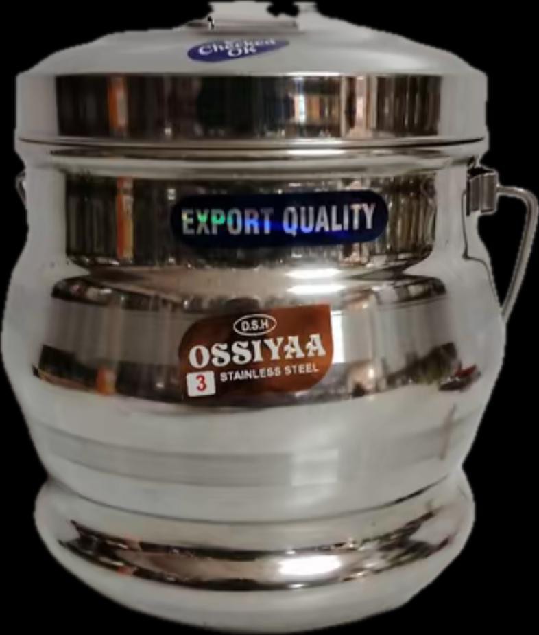 SILVER THUKKU VAALI 2 litre, TV & Home Appliances, Kitchen Appliances ...