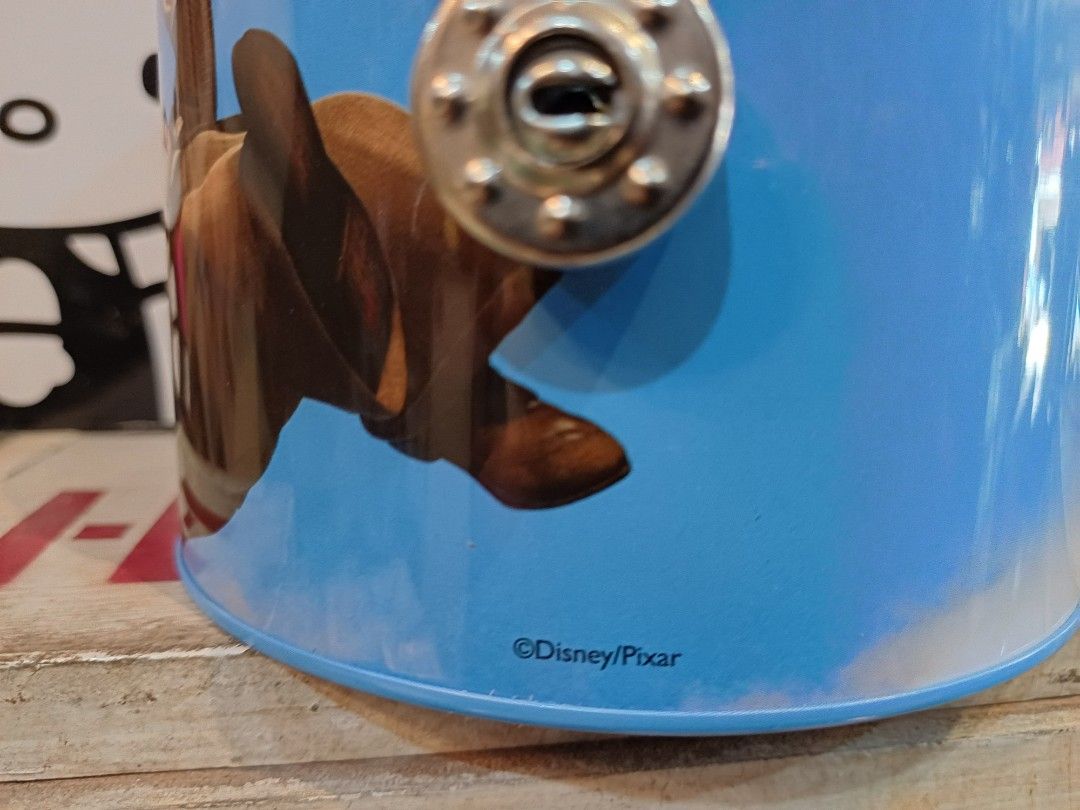 Tabung UP Disney pixar, Hobbies & Toys, Collectibles & Memorabilia ...