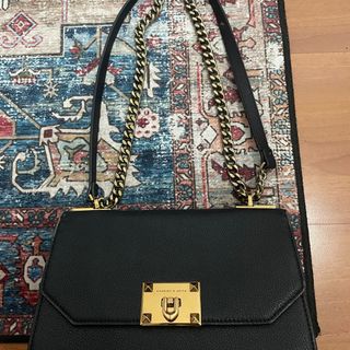 Tas Ck charles keith, Fesyen Wanita, Tas & Dompet di Carousell