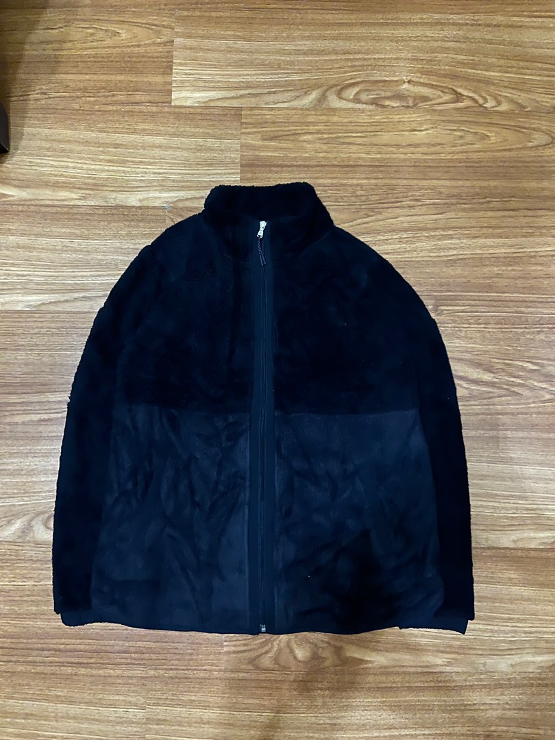 Tek Gear fleece jacket, Men's Fashion, Coats, Jackets and Outerwear on ...