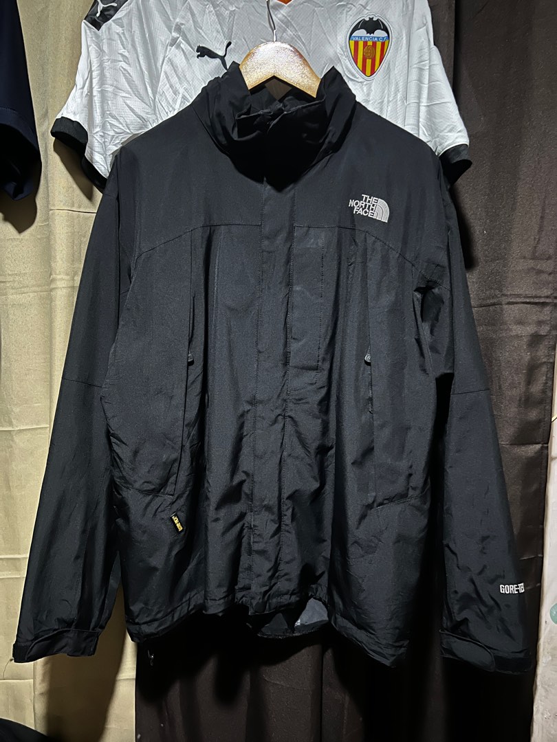 TNF Gore-Tex jacket, Men's Fashion, Coats, Jackets and Outerwear on ...