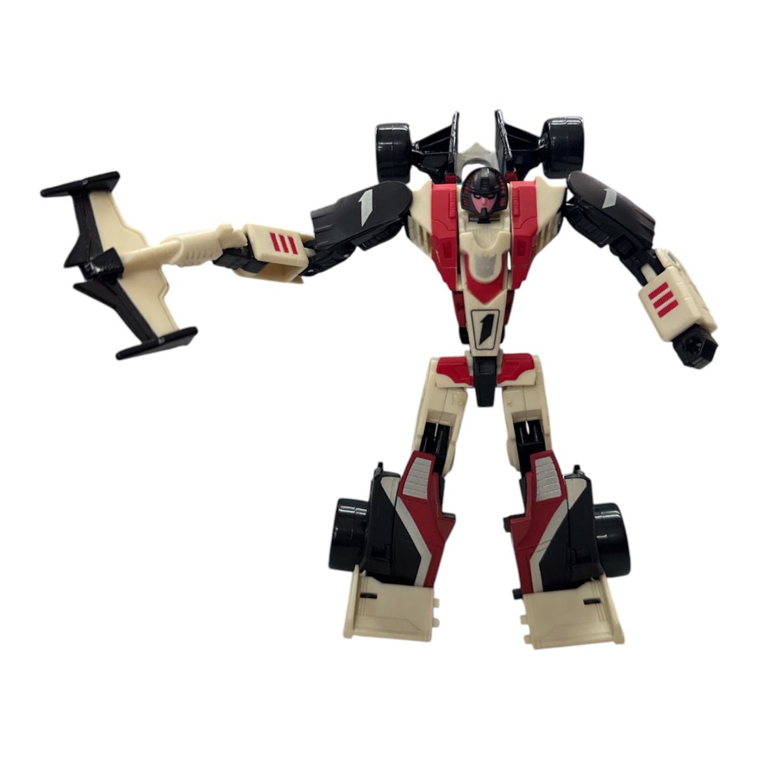 Transformer Movie Decepticon Fracture Hasbro Takara Walmat, Hobbies ...