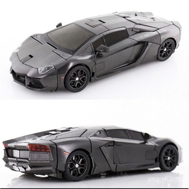 Transformers Unique Toys R01 Lockdown Lamborghini Aventador Sports ...
