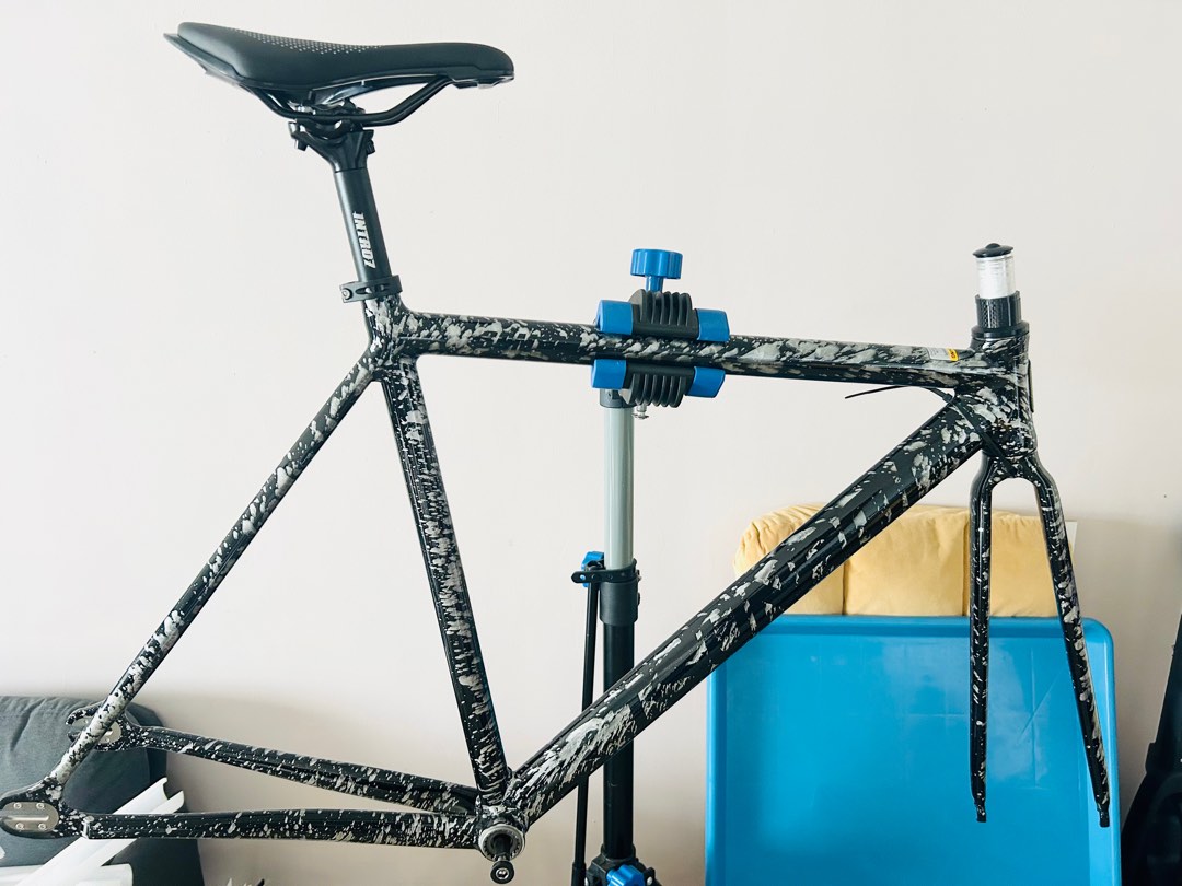 Tsunami Fixie Gray Colossi Lowpro Liberty Pizz Shukaku Tsunami ...