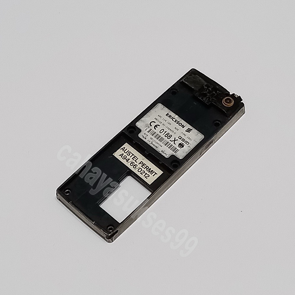 Tulang Tengah Ericsson GH337 Jadul Aksesoris Handphone Vintage Mobile ...