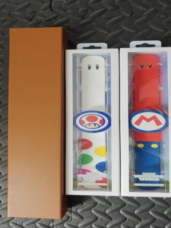 USJ Power Up Band Harry Potter Wand, Hobbies & Toys, Toys & Games on ...