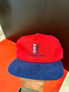 Vintage deadstock cap, Men's Fashion, Watches & Accessories, Cap & Hats ...