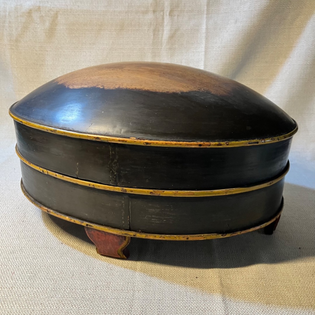 Vintage Kueh Kueh Container, Hobbies & Toys, Memorabilia & Collectibles ...