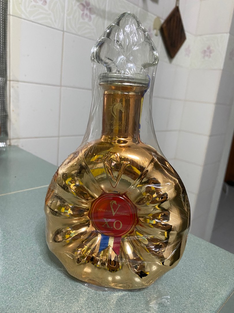 XO Napoleon V Marengo, Food & Drinks, Beverages on Carousell